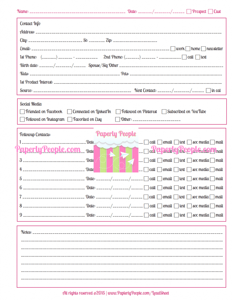 Why You Should Have Written Lead Sheets