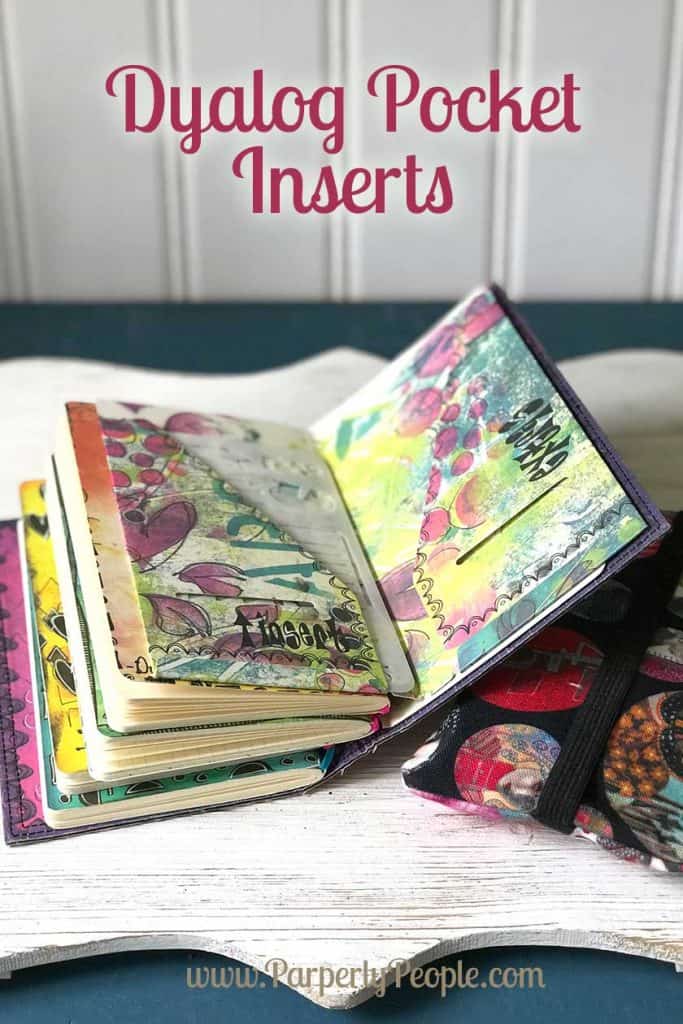 5 Must Have Accessories for Your Travelers Notebook