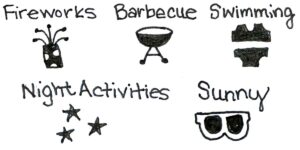 100+ Unique Bullet Journal Symbols (Advanced)