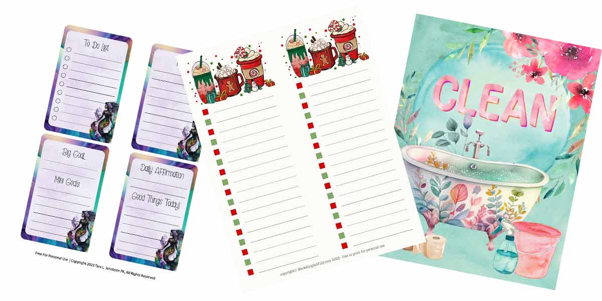 Introduction To Disc Bound Planners – How To Get Started Introduction To Disc Bound Planners – How To Get Started