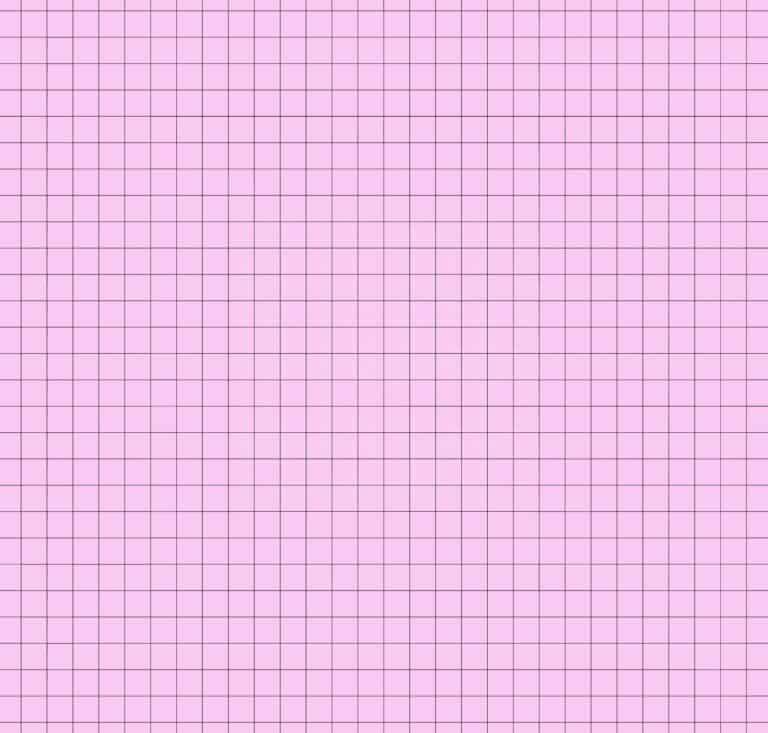 Colorful Grid Inserts for Travelers Notebooks