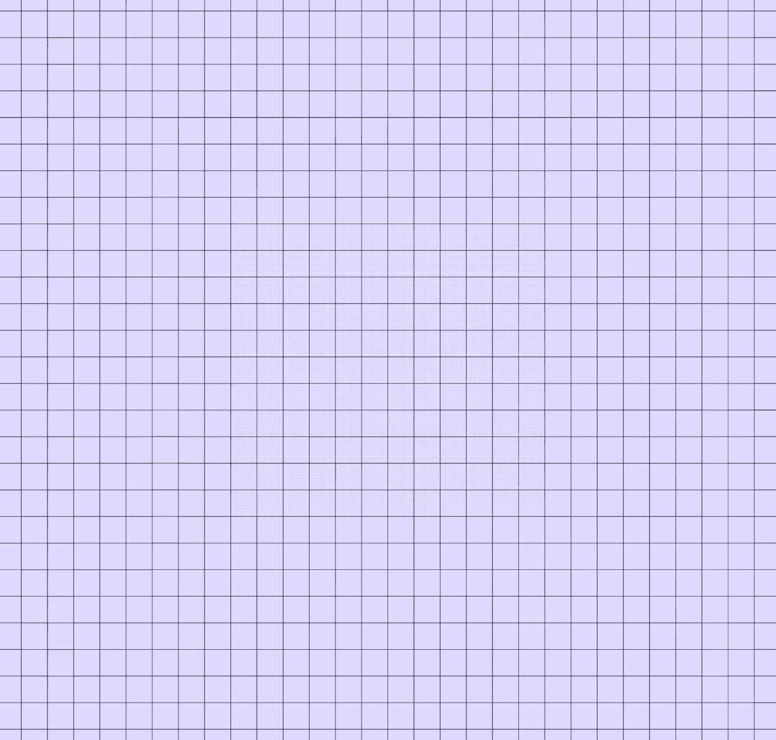 Colorful Grid Inserts for Travelers Notebooks