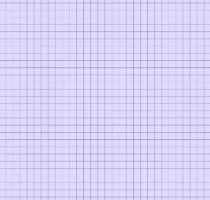 Colorful Grid Inserts for Travelers Notebooks