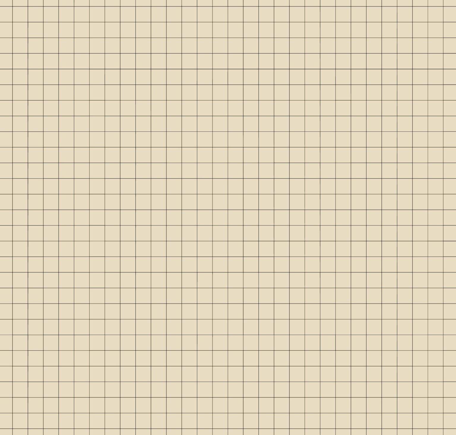 Colorful Grid Inserts for Travelers Notebooks