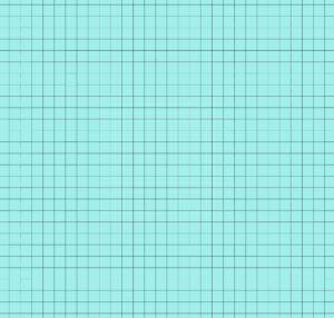 Colorful Grid Inserts for Travelers Notebooks