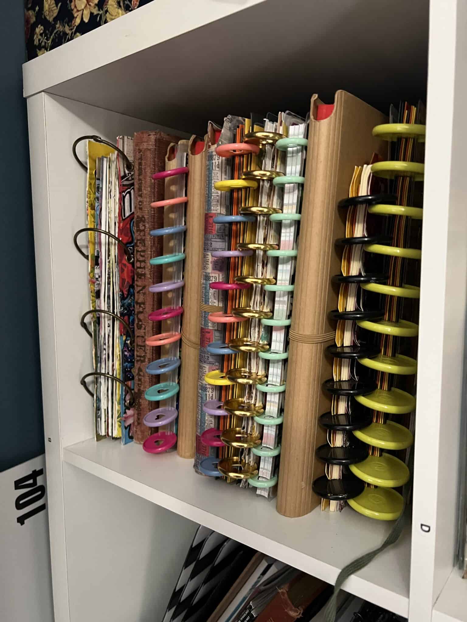 Why I Choose High-Quality Discs for My Discbound Planner