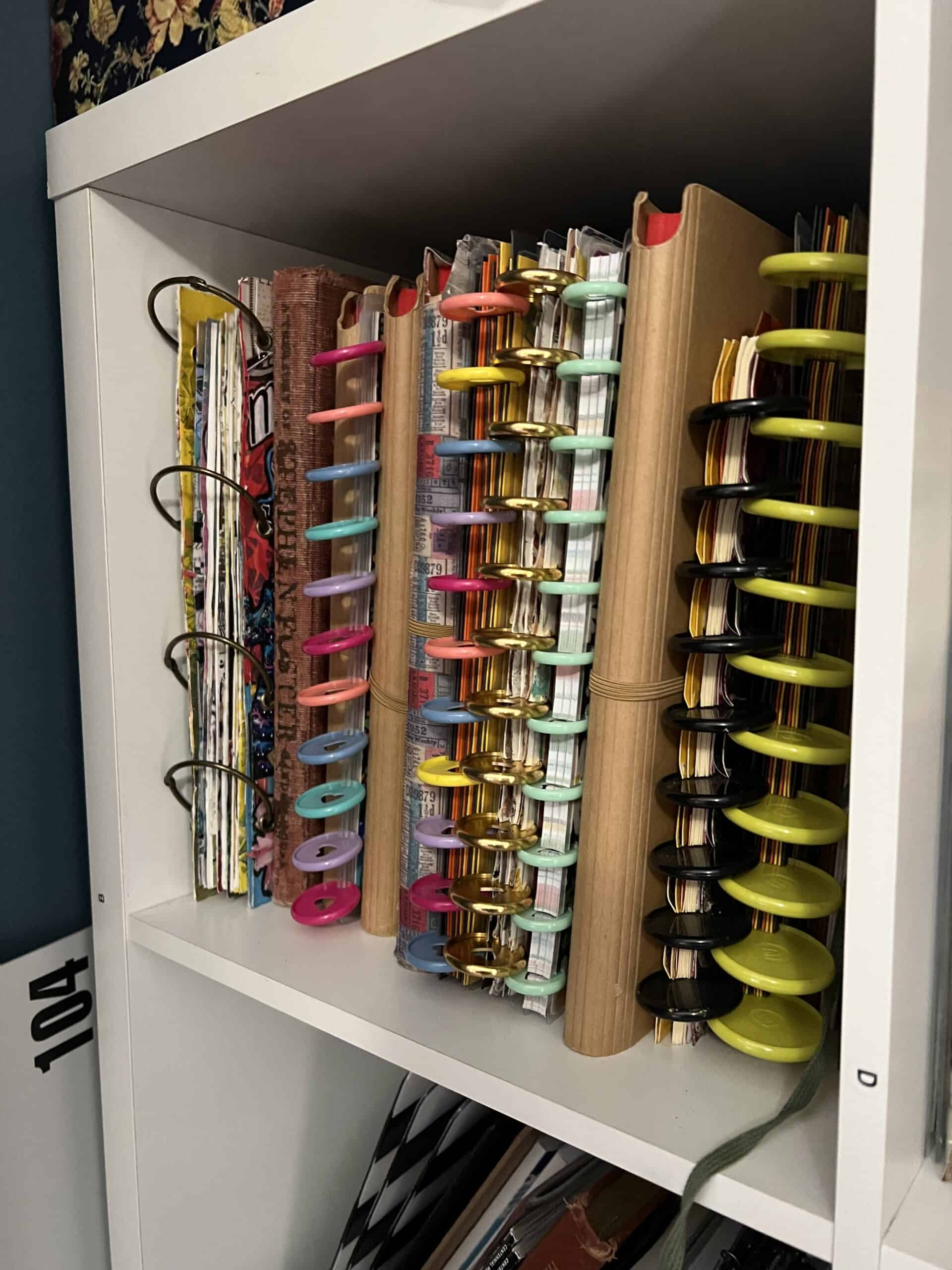 Why I Choose High-Quality Discs for My Discbound Planner