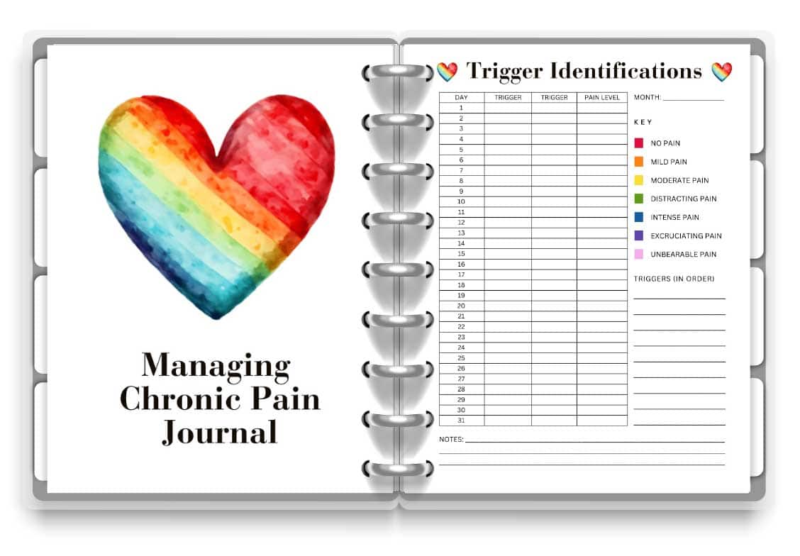 15 Ways To Customize Disc Bound Planners for Different Lifestyles