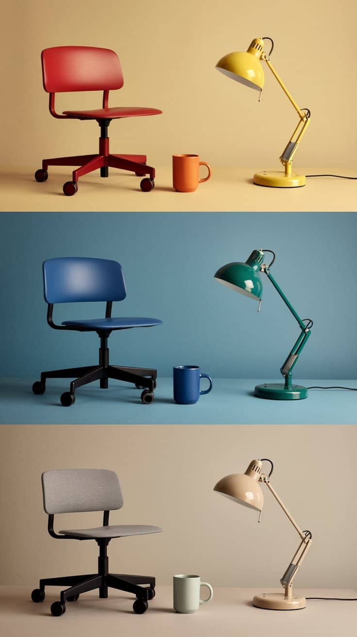 Color Palettes for Self Improvement – Your Ideal Productivity Aesthetic