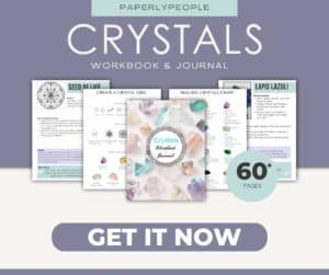 Crystal Care 101: How to Properly Cleanse, Charge, and Care for Your ...