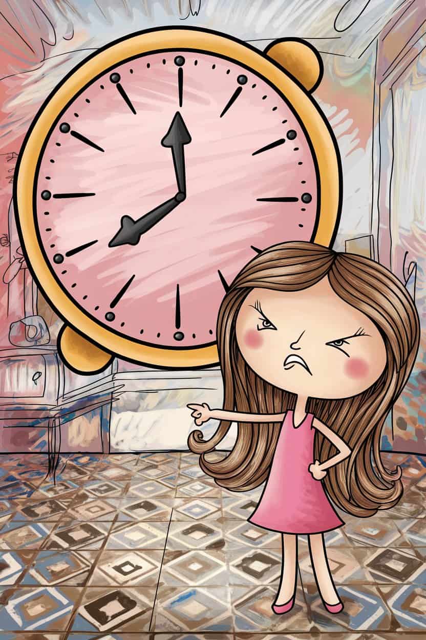 Time Management Tips For A Best Self Mindset: Balancing Self-Care and Goals