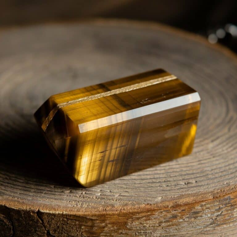 10 Crystals for Self-Discipline: Stones to Support Consistency, Goal ...