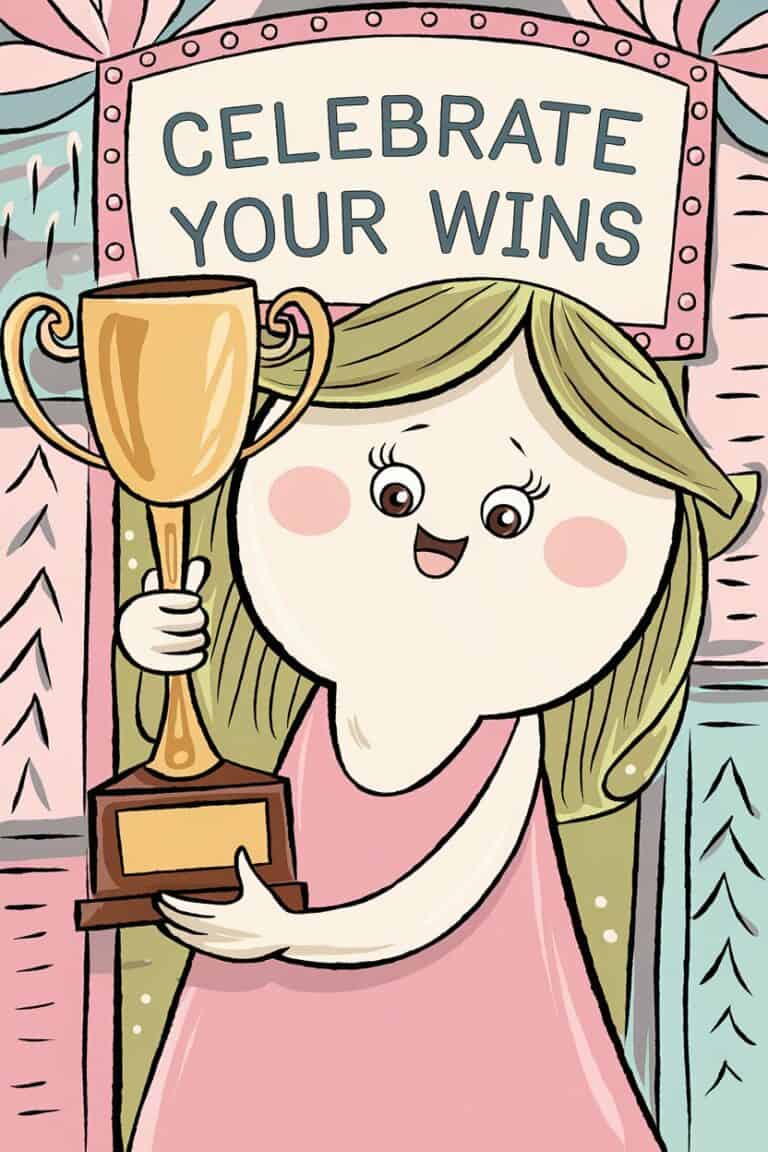 Self-Motivation Hacks: Creating a Personal Improvement Plan with Style