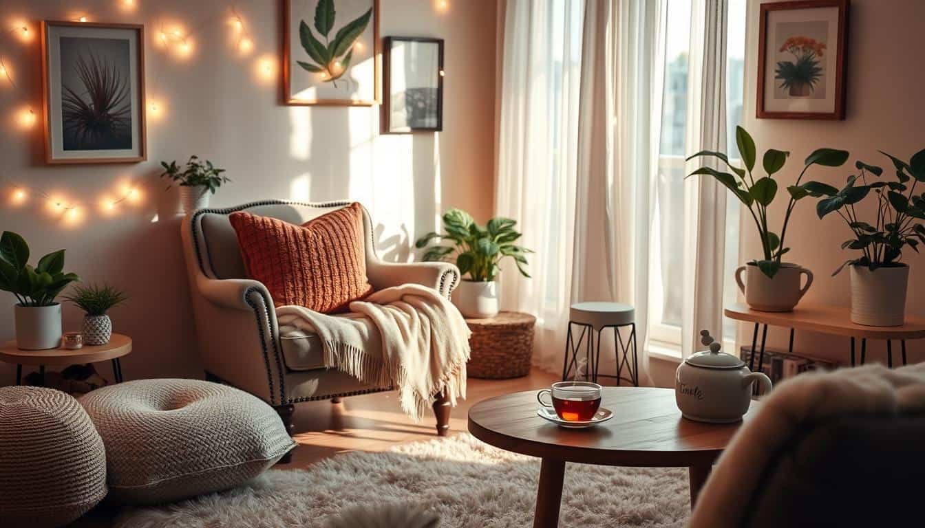 15 Ways To Create The Ultimate Self Care Sanctuary At Home (On A Budget)