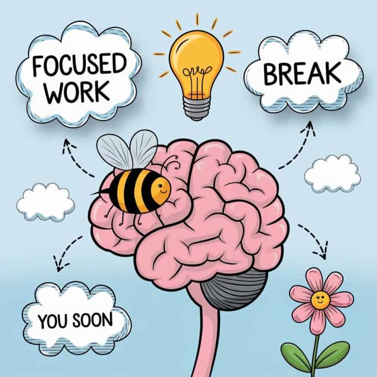 Monthly Focus To Increase Your Productivity