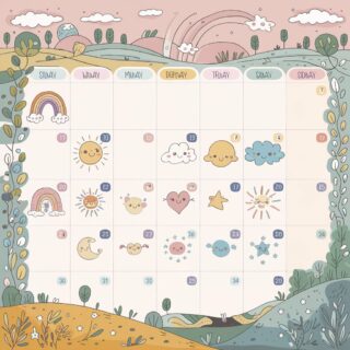 Monthly Focus To Increase Your Productivity