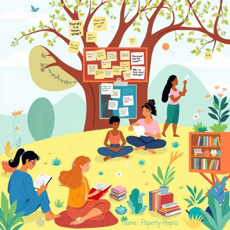 Self-Motivation Hacks: Creating a Personal Improvement Plan with Style