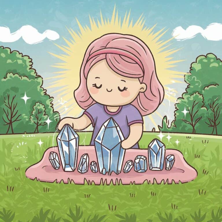 Crystal Care 101: How to Properly Cleanse, Charge, and Care for Your ...