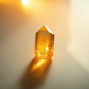 Crystals for Confidence: Boost Your Self-Esteem and Courage